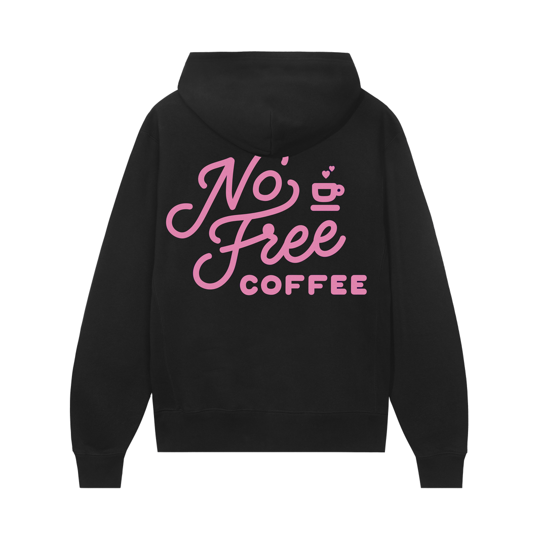 No Free Coffee